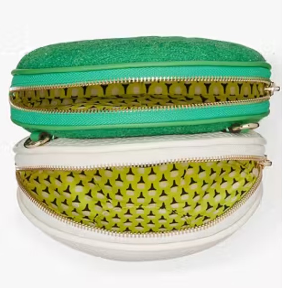 kate spade | Bags | Kate Spade Tee Time 3d Golf Ball Crossbody | Poshmark